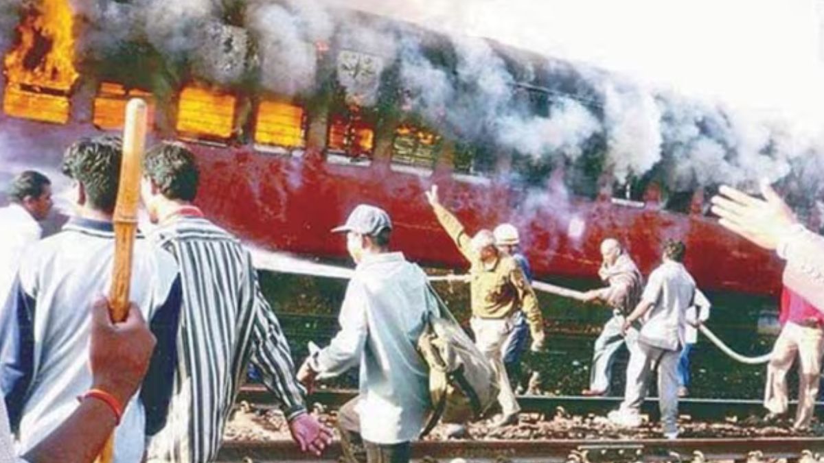 godhra train burning case gujarat high court refuses bail to convict ...