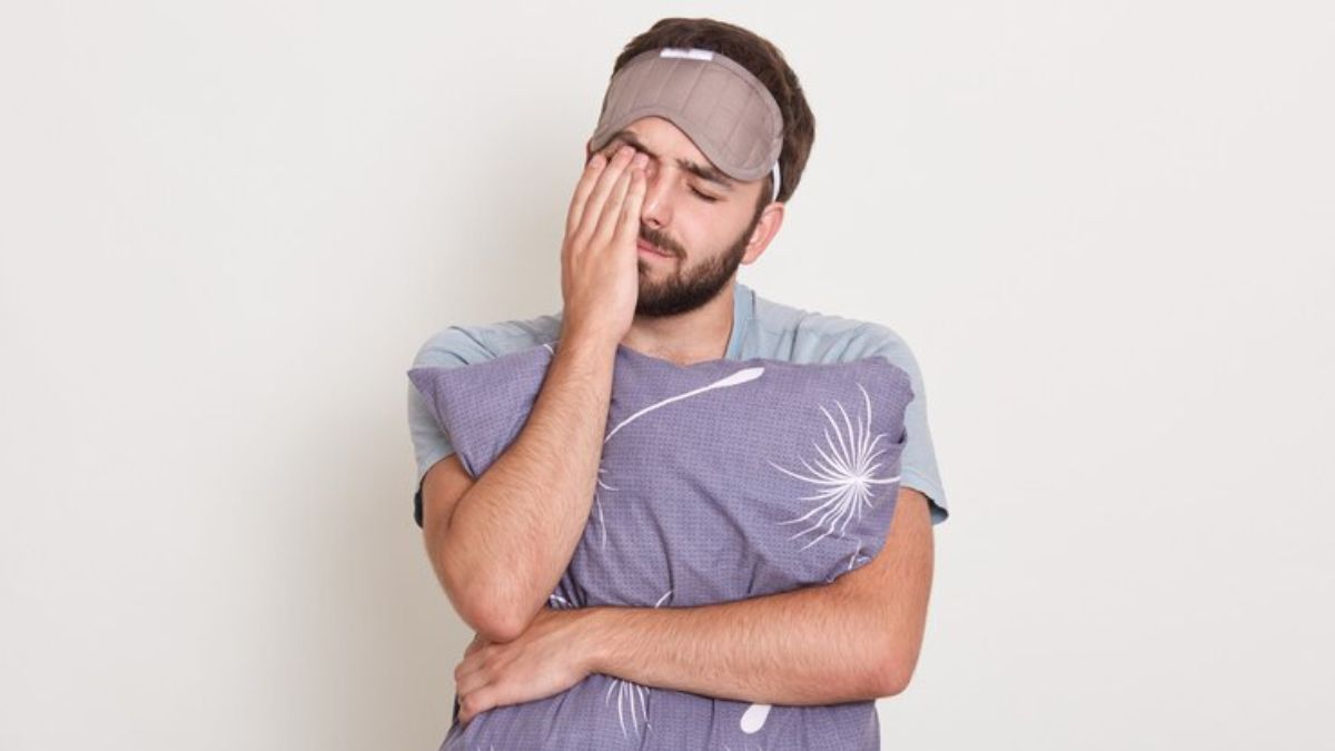 Good Night Tips Bad Sleep Habits: सोने से पहले न करें ये काम | Jansatta