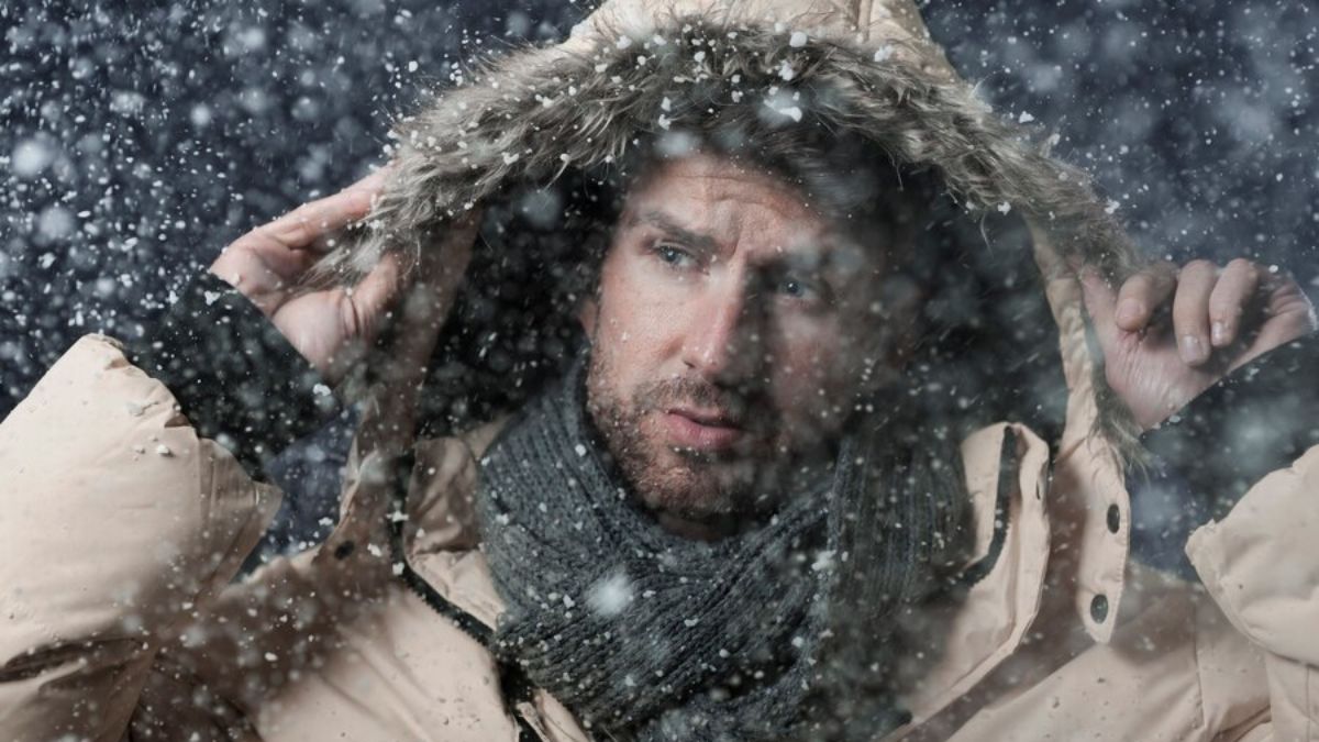 How to protect from cold in winter , tips to protect yourself from cold ...