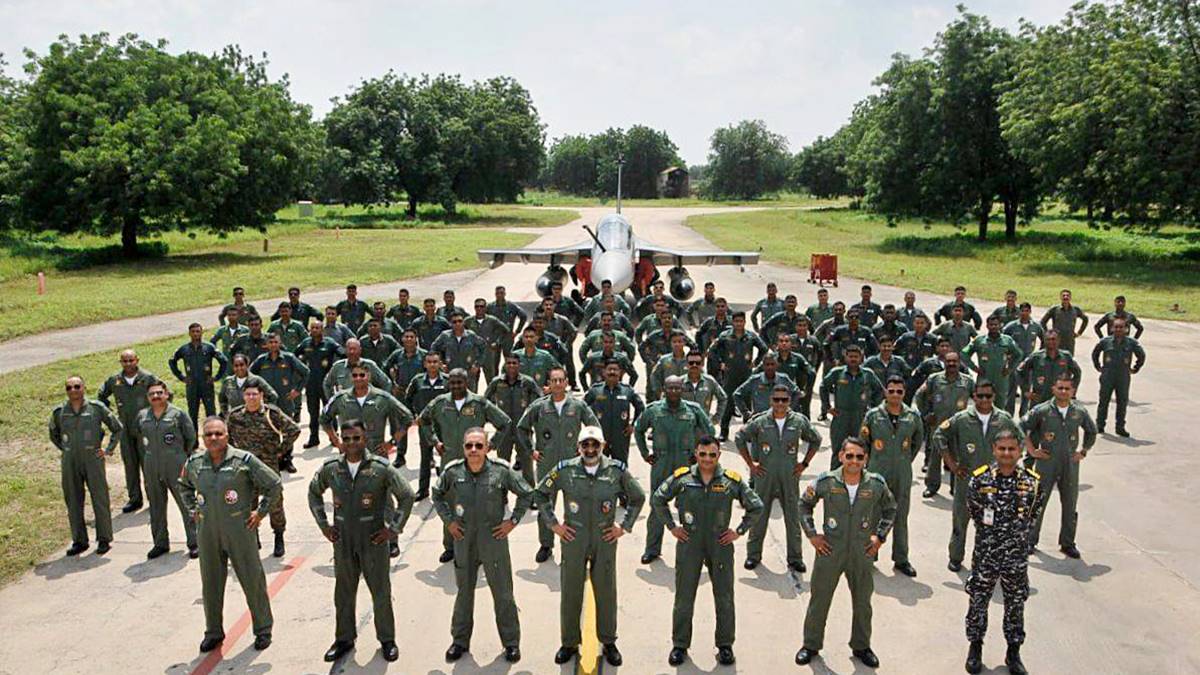 Indian Army Technical entry scheme 50 course vacancy application window ...