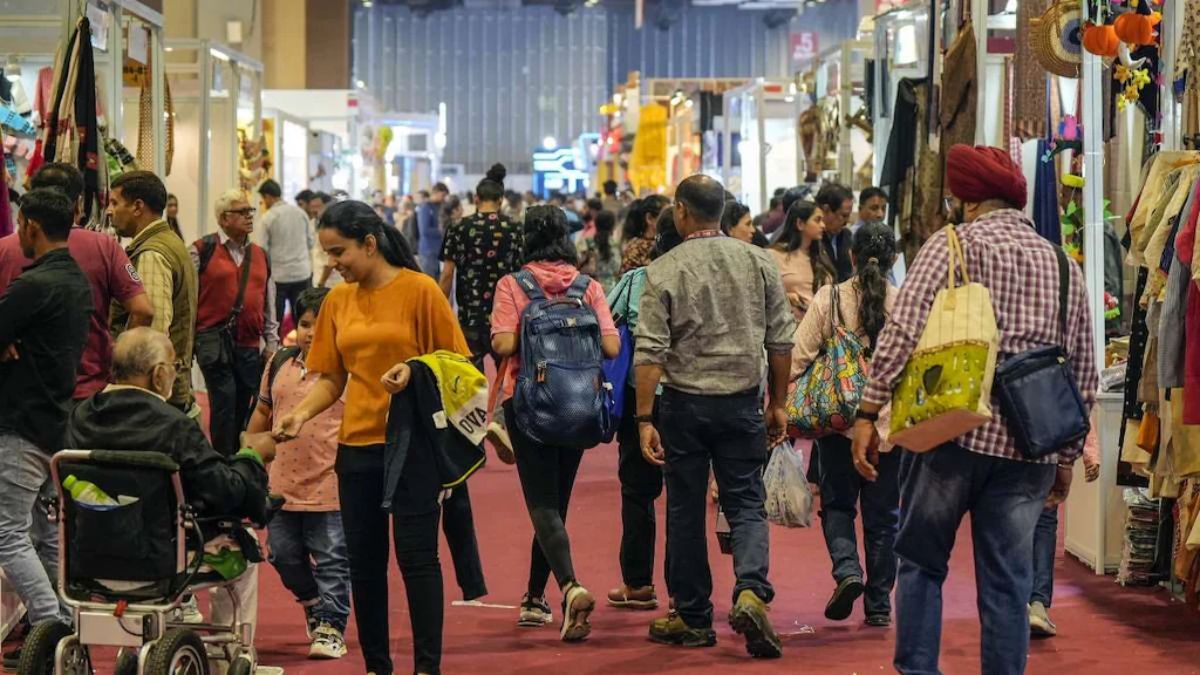 international trade fair delhi 2024, international trade fair delhi 2024 venue, pragati maidan ...