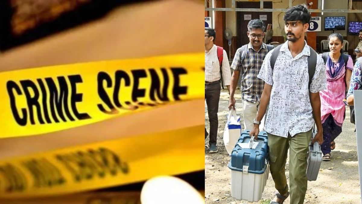 karhal girl murder while up assembly bypoll voting father alleged ...