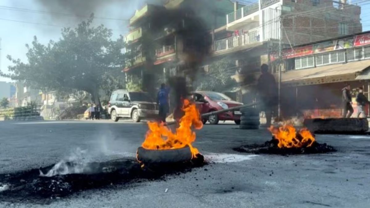 manipur violence National Investigation Agency taken over three cases ...