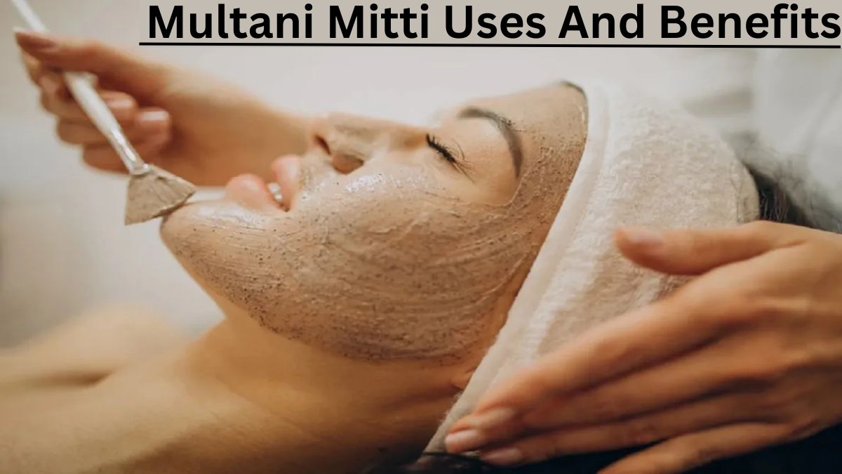 Multani Mitti Uses And Benefits: मुल्तानी मिट्टी के क्या हैं फायदे | Jansatta