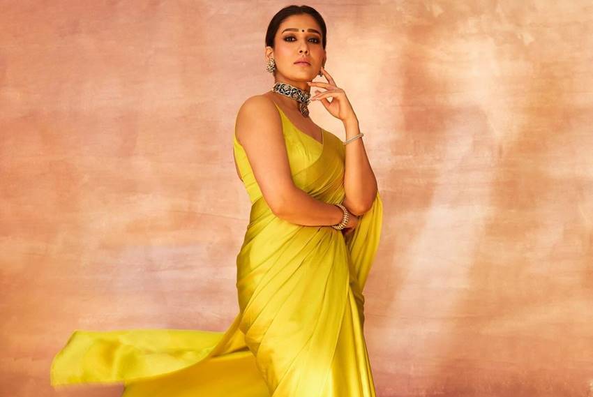 You will be shocked by the earnings of these 5-10 crore Nayanthara ...