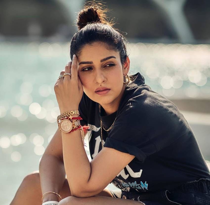 You will be shocked by the earnings of these 5-10 crore Nayanthara ...