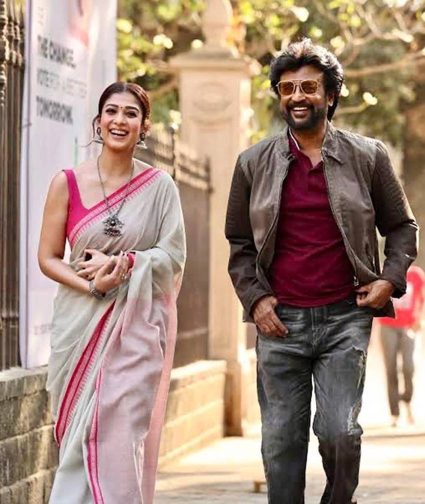 You will be shocked by the earnings of these 5-10 crore Nayanthara ...