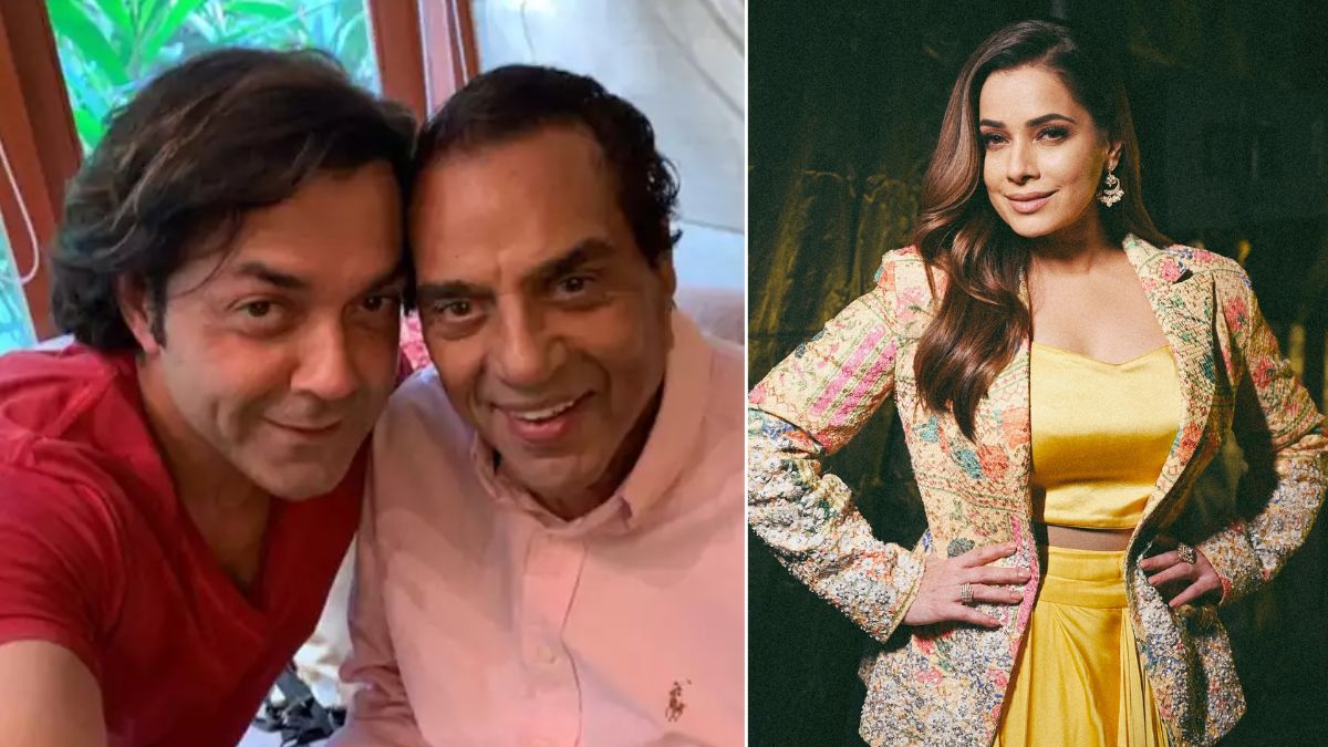 Neelam Kothari Bobby Deol Relationship Breakup reason Dharmendra or ...