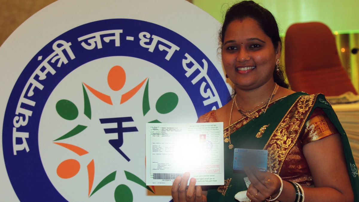 jan dhan yojana scheme bank accounts new update for KYC - Jan Dhan Account: क्या आपके पास भी है ...