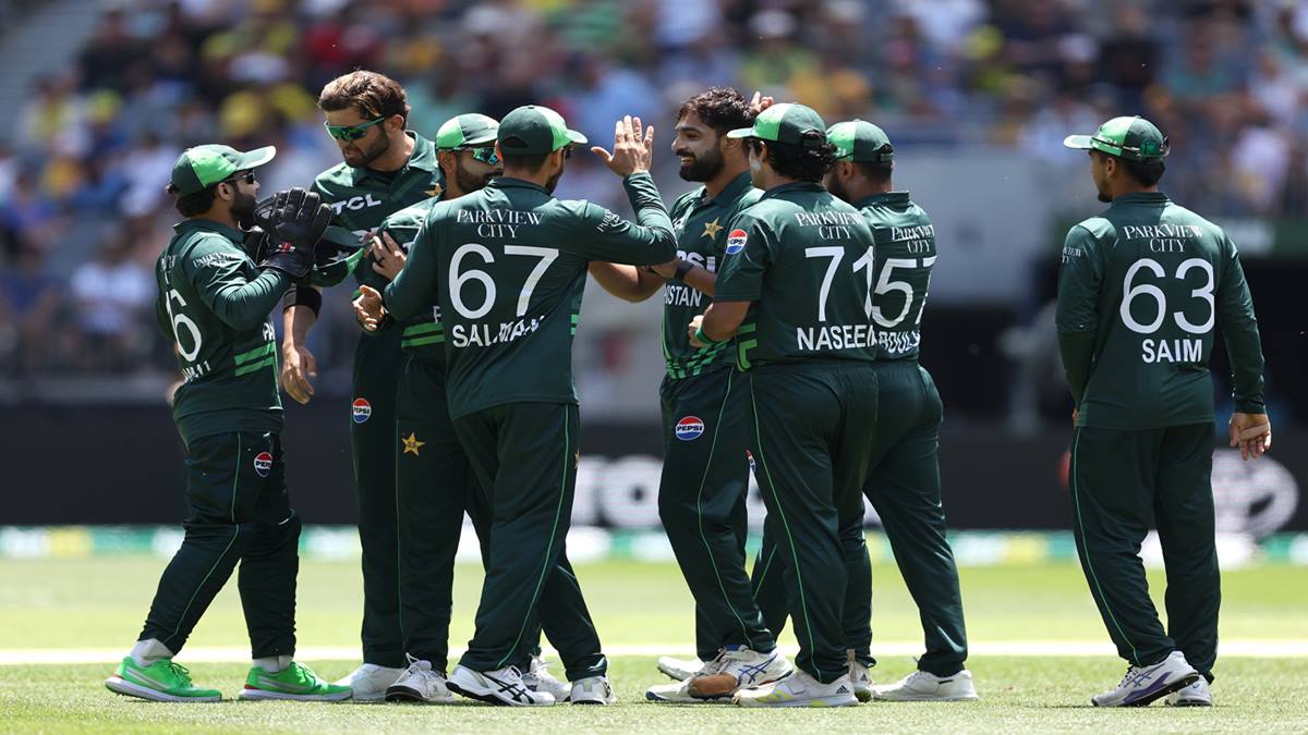 PAK vs SA 3rd ODI Tri Series 2025 Pakistan Playing 11 announced vs South Africa Kamran Ghulam ...