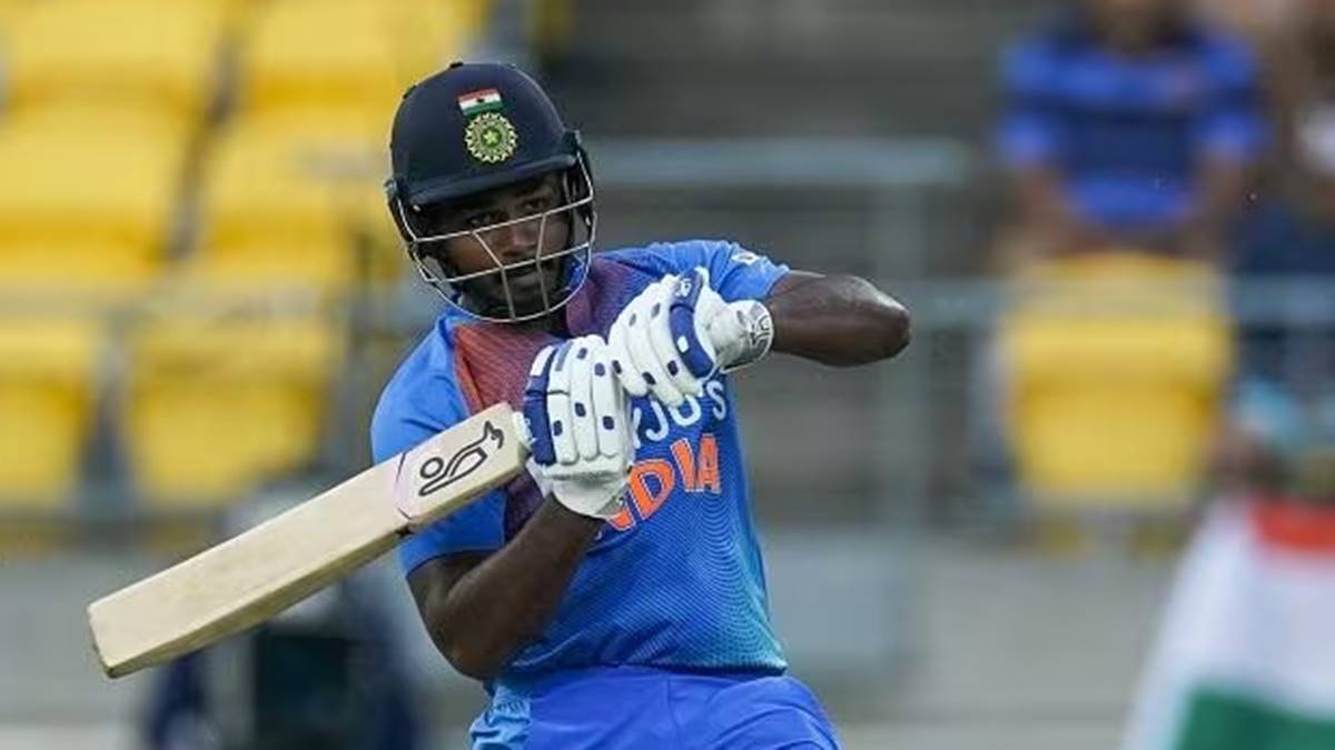 Robin Uthappa explains why Sanju Samson is likely to succeed in era of Suryakumar Yadav and ...