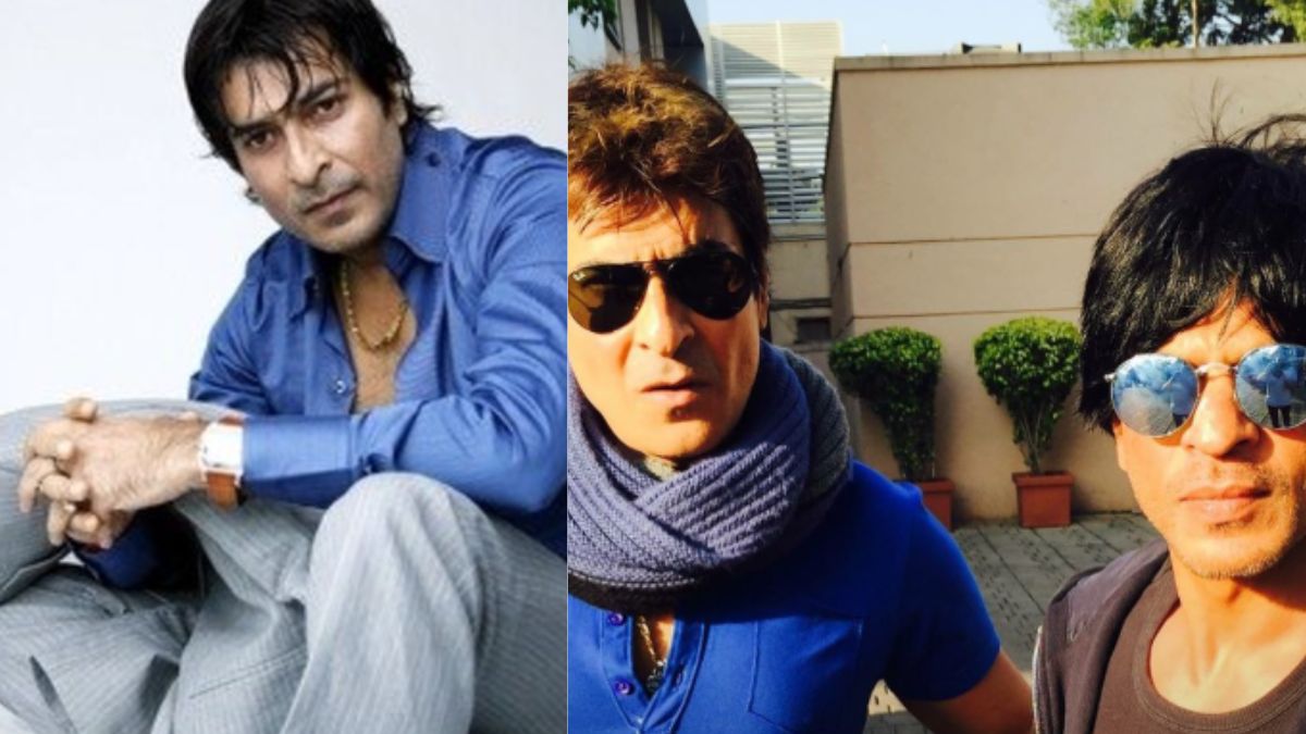 sharad kapoor for alleged misbehaviour with woman fir filed on harassment case | Jansatta