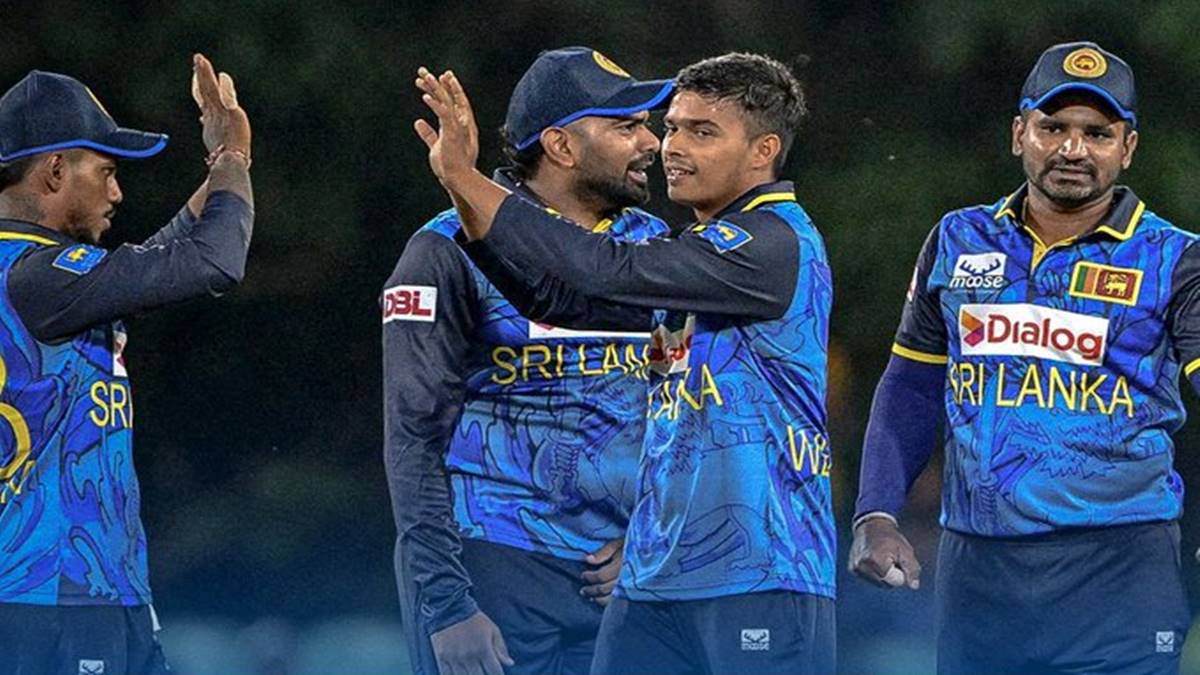 SL vs AUS ODI Sri Lanka squad announced vs Australia Charith Asalanka Maheesh Theekshana Pathum ...