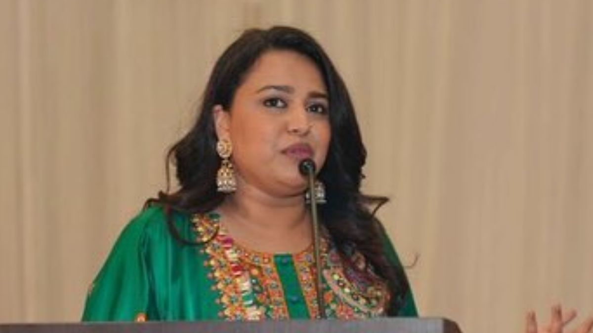 Swara Bhaskar Lashes out On Sambhal Voilence Actress Says law ...