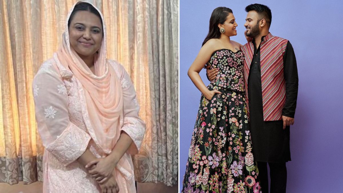 Swara Bhaskar Reply to Trolls for her clothing after Marriage with ...