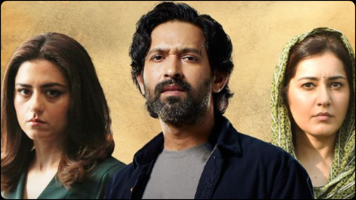 the sabarmati report ott release know when and where to watch vikrant massey starrer movie ...