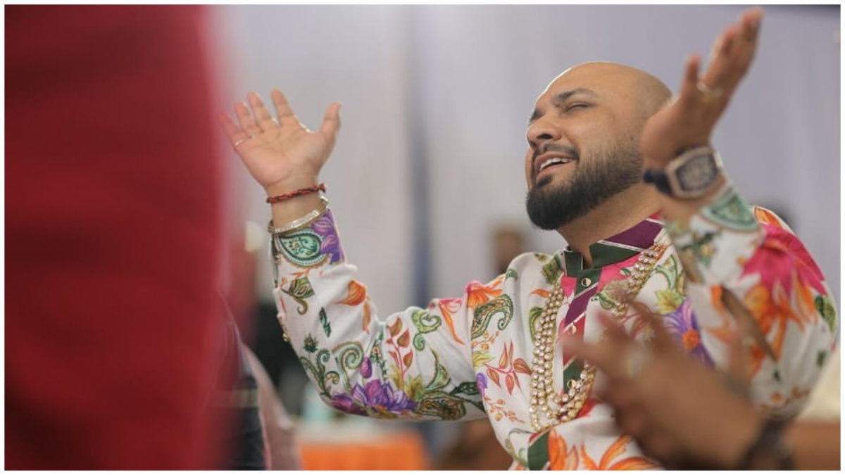 B Praak Opens Up on Losing Newborn Son Reveals Wife Meera Heartbreaking ...