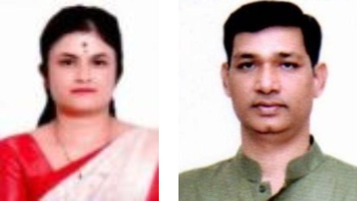 Bhandara Vidhan Sabha Election Result 2024: भंडारा सीट पर शिवसेना ...