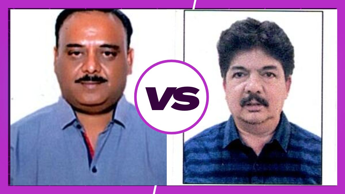 Dhule city (Maharashtra) Vidhan Sabha Election/Chunav Result 2024 (धुले ...