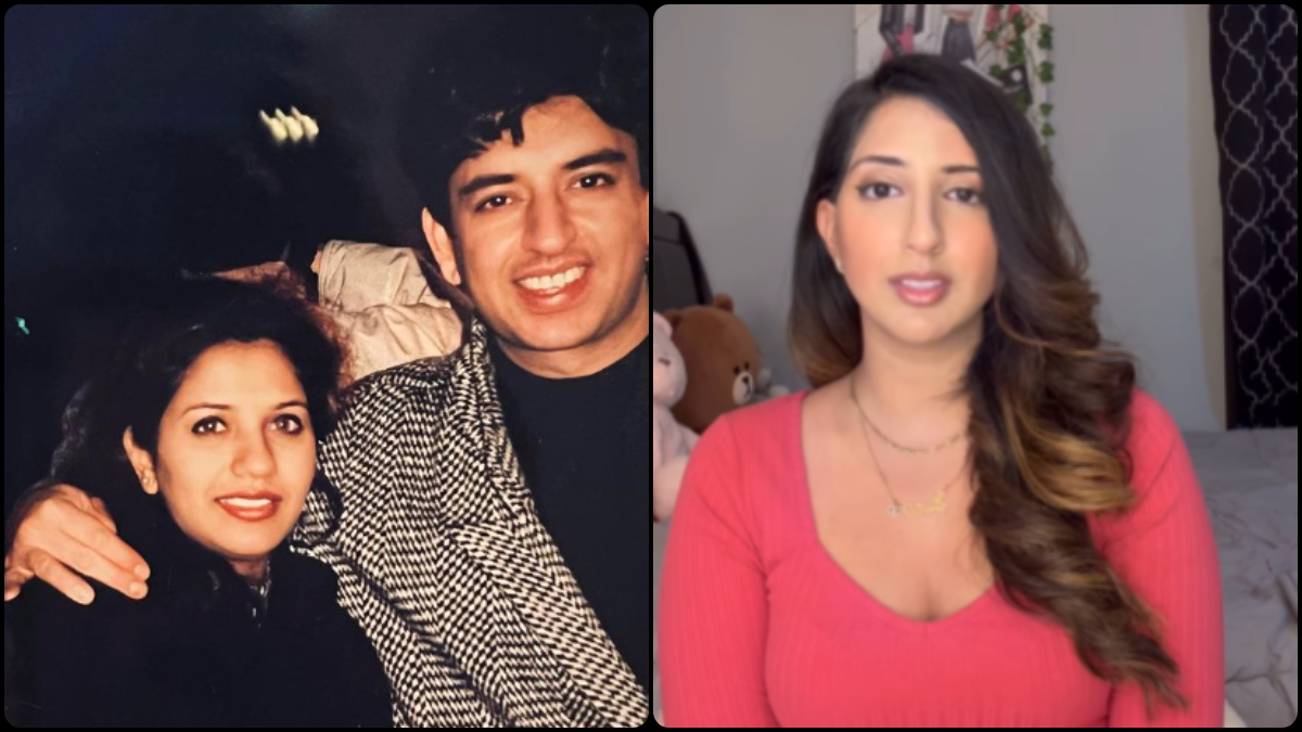 rupali ganguly stepdaughter esha verma opens says she felt unsafe ...