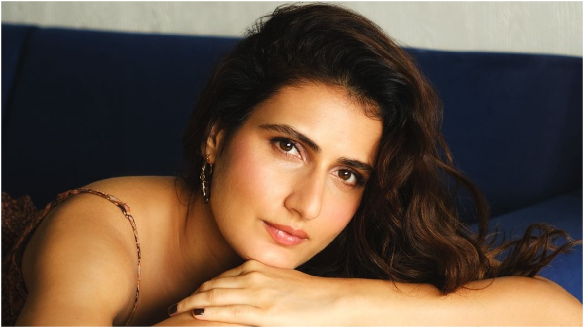 Dangal Actress Fatima Sana Shaikh Opens Up About Epilepsy | Jansatta
