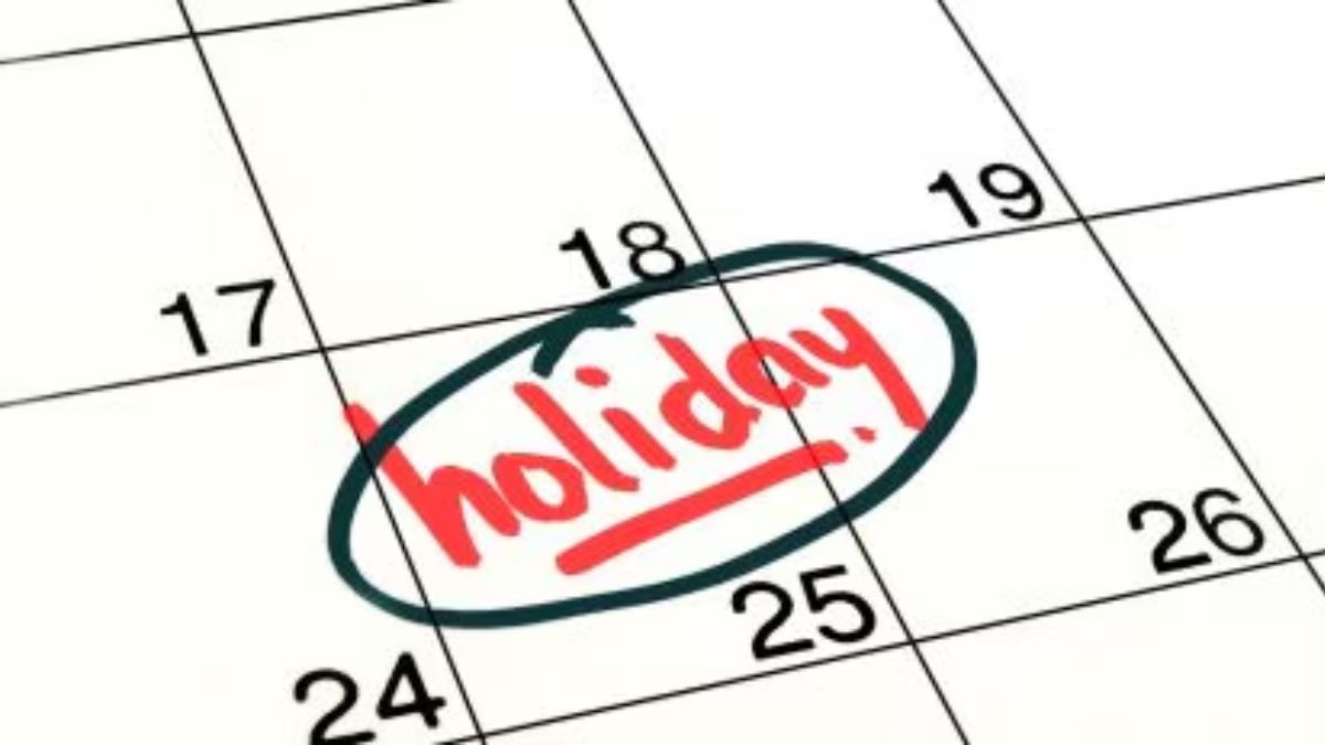 Haryana November Holiday Calendar List 2024 (हरियाणा नवंबर का छुट्टी ...