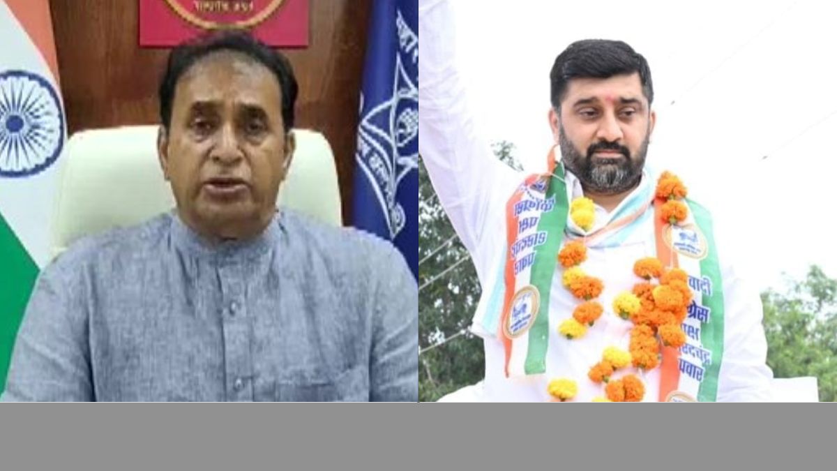 katol (Maharashtra) Vidhan Sabha Election/Chunav Result 2024 (काटोल ...