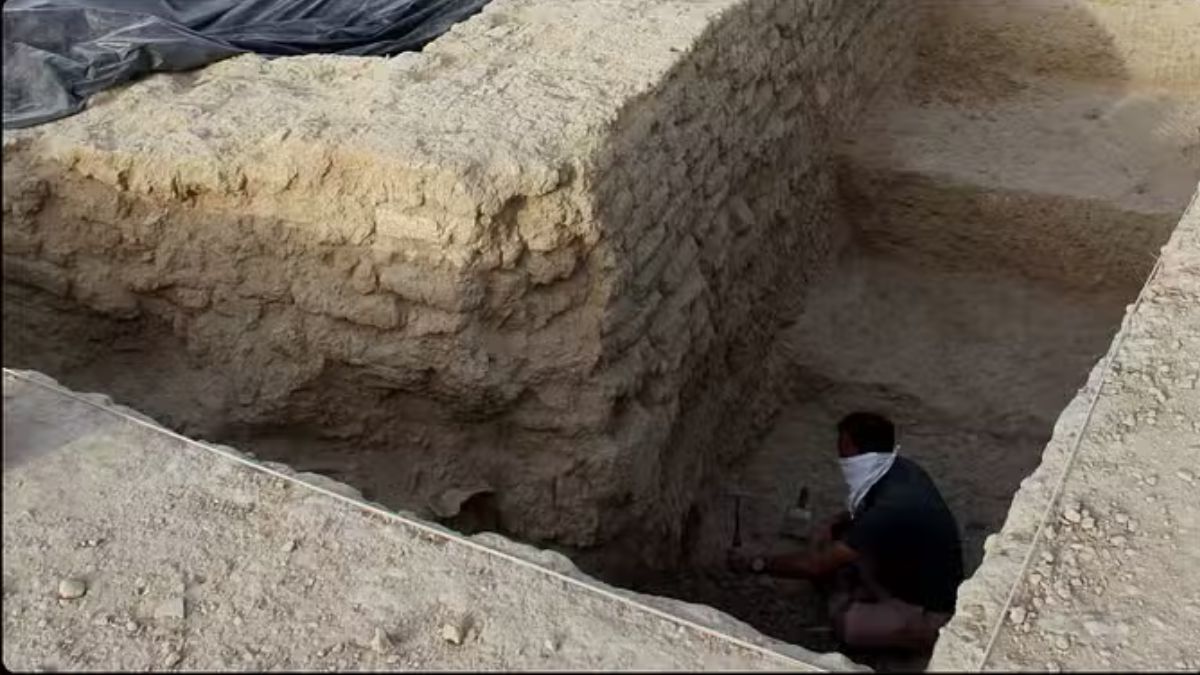 Gujarat IIT Delhi Research girl student Killed three injured in Cave at ...