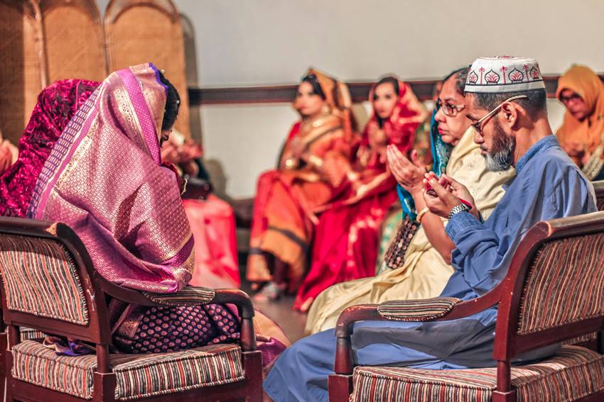 In this neighboring Muslim country of India, father can marry his ...