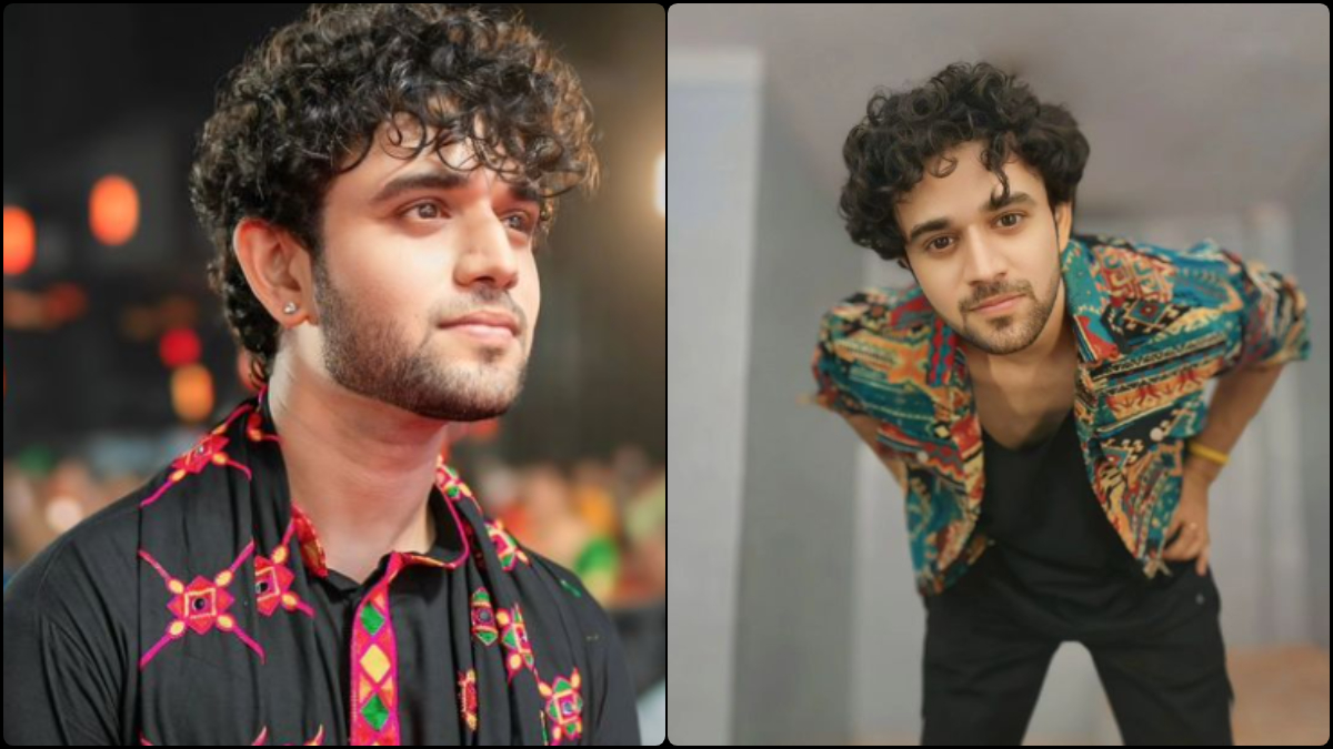 yrkkh mohit parmar enter in rajan shahi show yeh rishta kya kehlata hai ...