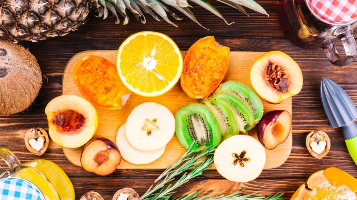 seasonal fruits benefits, seasonal fruits in india : सर्दी के मौसम में ...