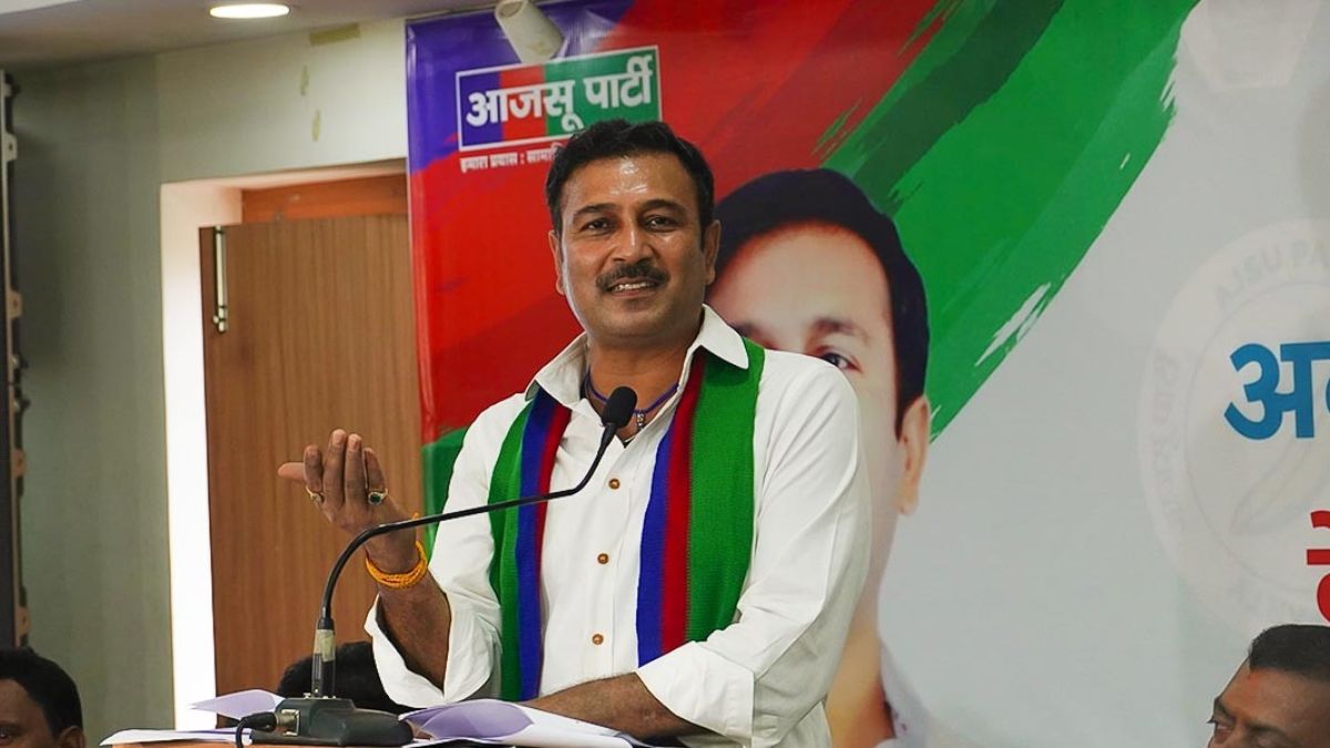 Silli (Jharkhand) Vidhan Sabha Election/Chunav Result 2024 (सिल्ली ...