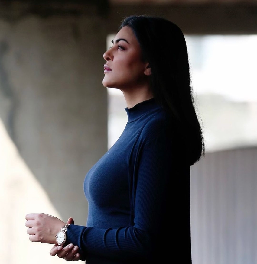 Happy birthday, Sushmita Sen: Miss Universe Sushmita Sen Memorable ...