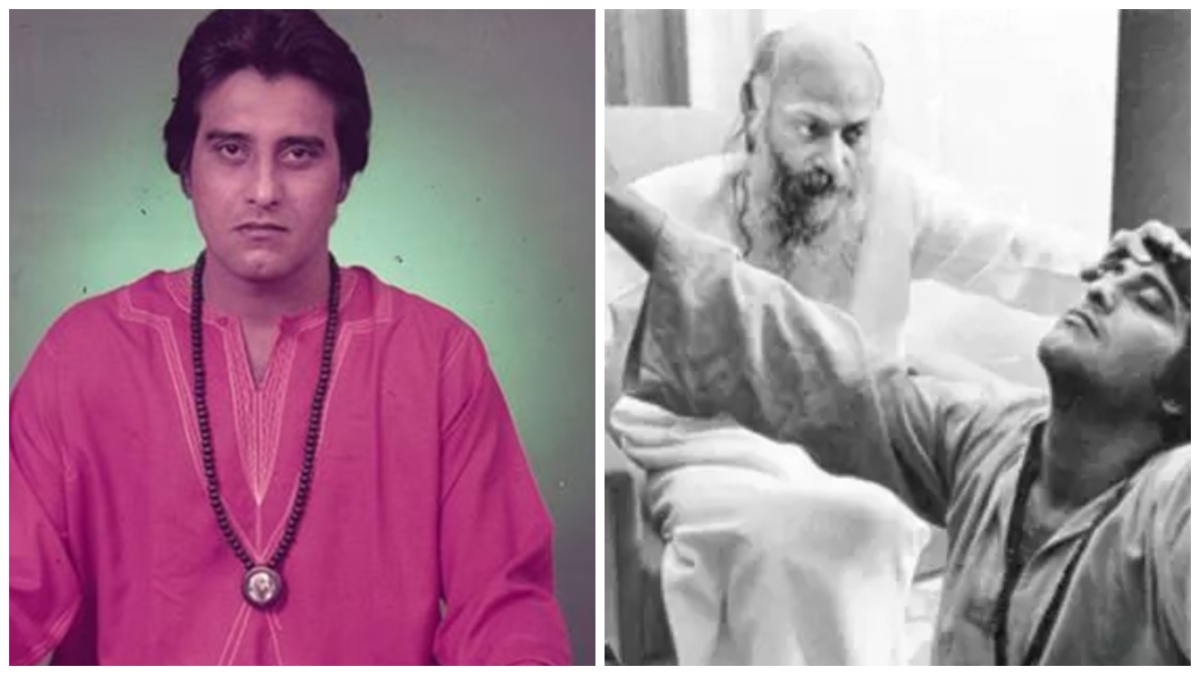 Vinod Khanna Iconic Comeback Film Insaf After Osho Ashram Stint | Jansatta