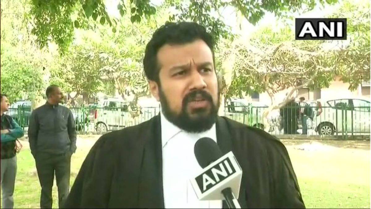 कौन हैं विष्णु शंकर जैन? संभल की जामा मस्जिद से लेकर ज्ञानवापी तक लड़ रहे ये केस | Jansatta