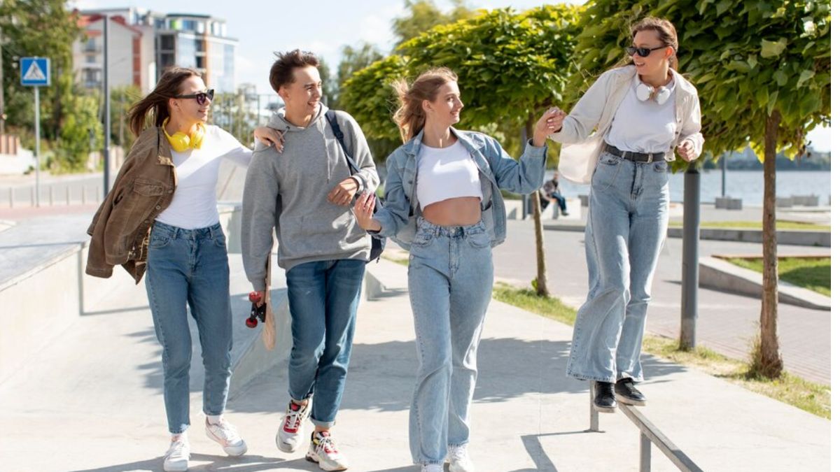 Daily Step Counts: Which Countries Are Most Active – Netzdot