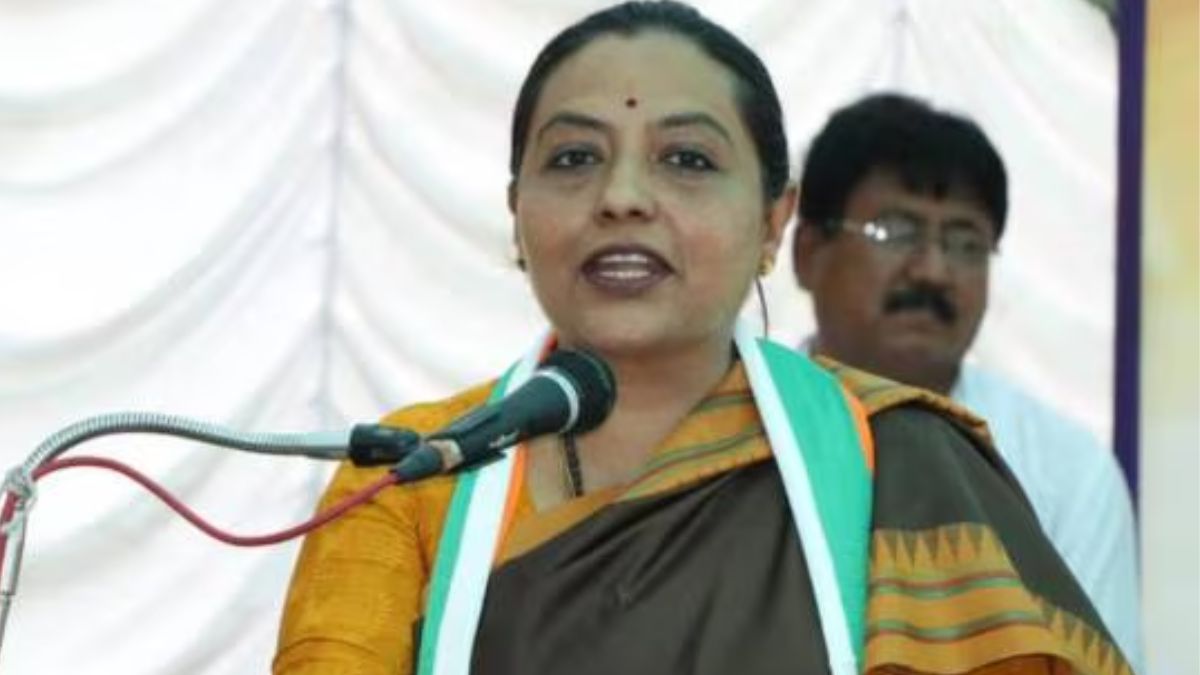 teosa (Maharashtra) Vidhan Sabha Election/Chunav Result 2024 (तेओसा ...