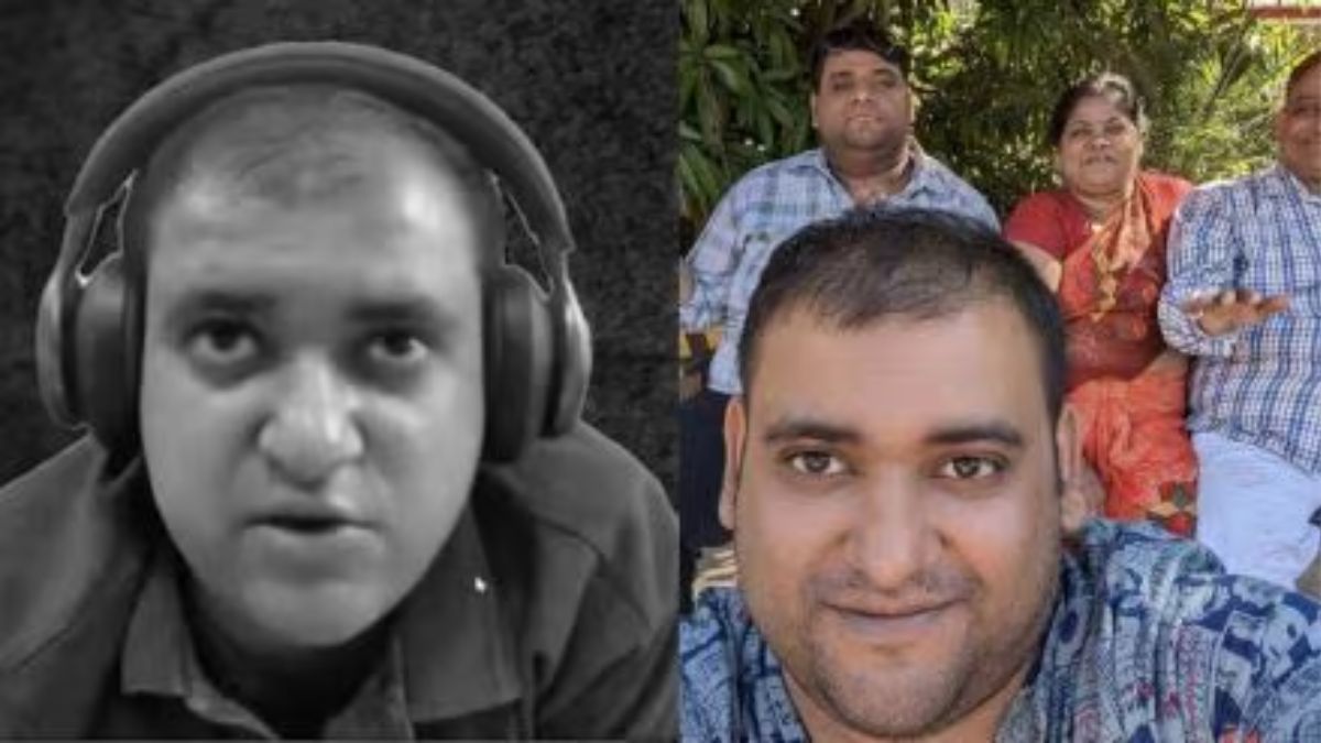 atul subhash case bengaluru police notice engineer wife nikita ...