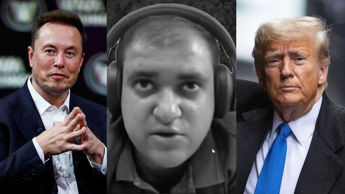 atul subhash suicide case victim engineer appealed us president donald ...