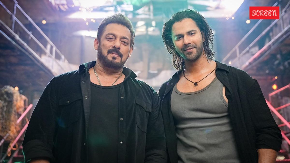 Baby John Hit or Flop Box Office Report know why Varun Dhawan Film ...