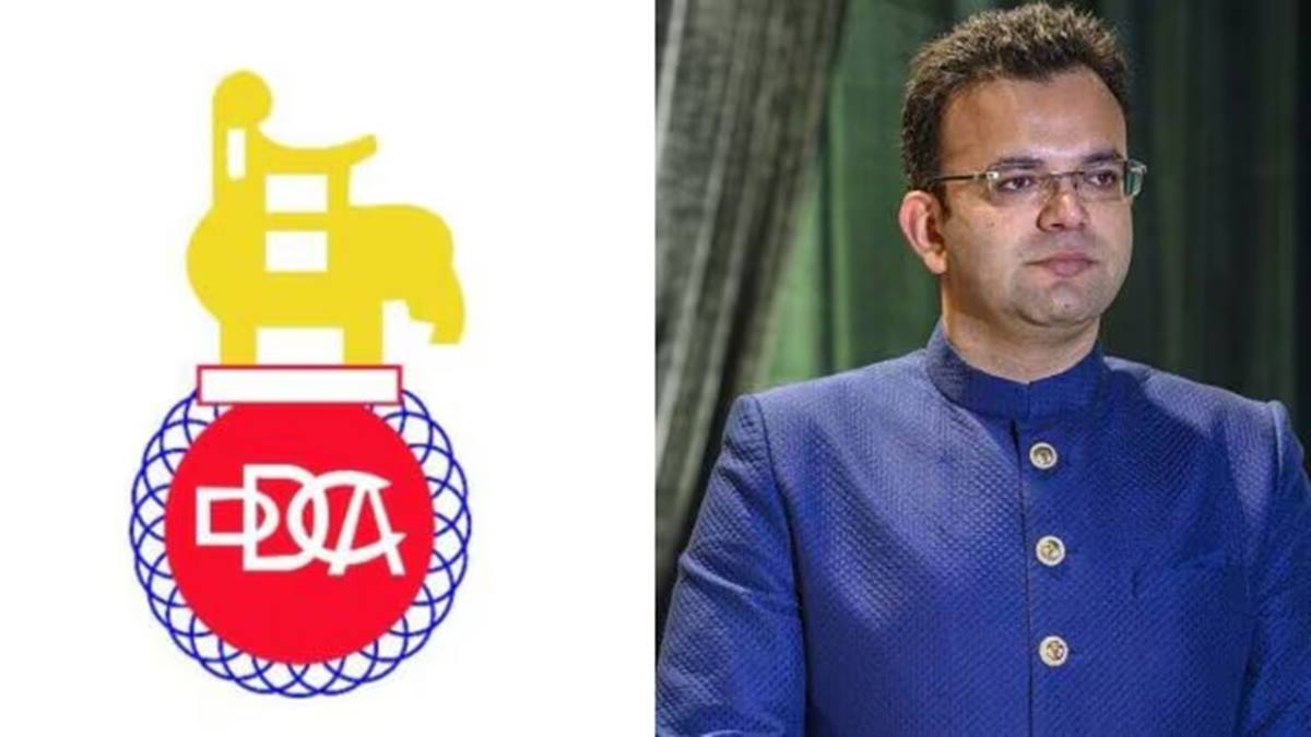 DDCA Election: रोहन जेटली फिर बने अध्यक्ष, BCCI के पूर्व अध्यक्ष की ...