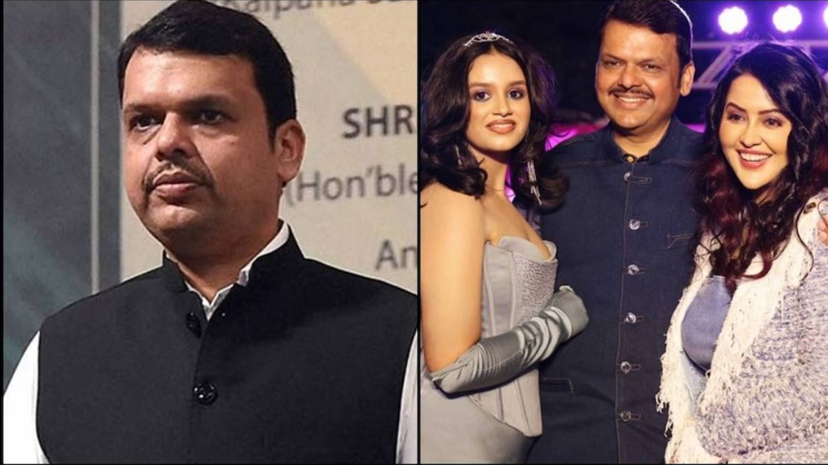 Maharashtra CM Devendra Fadnavis Net Worth lavish houses properties ...
