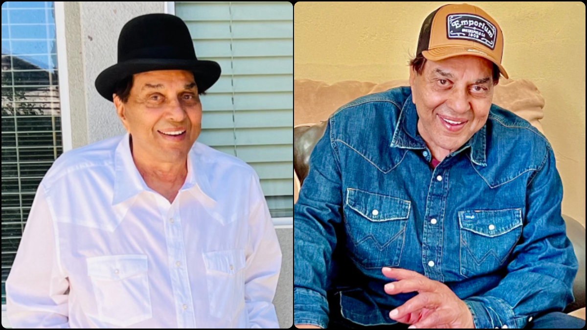 when dharmendra reveals openly about his drinking habit actor used to ...