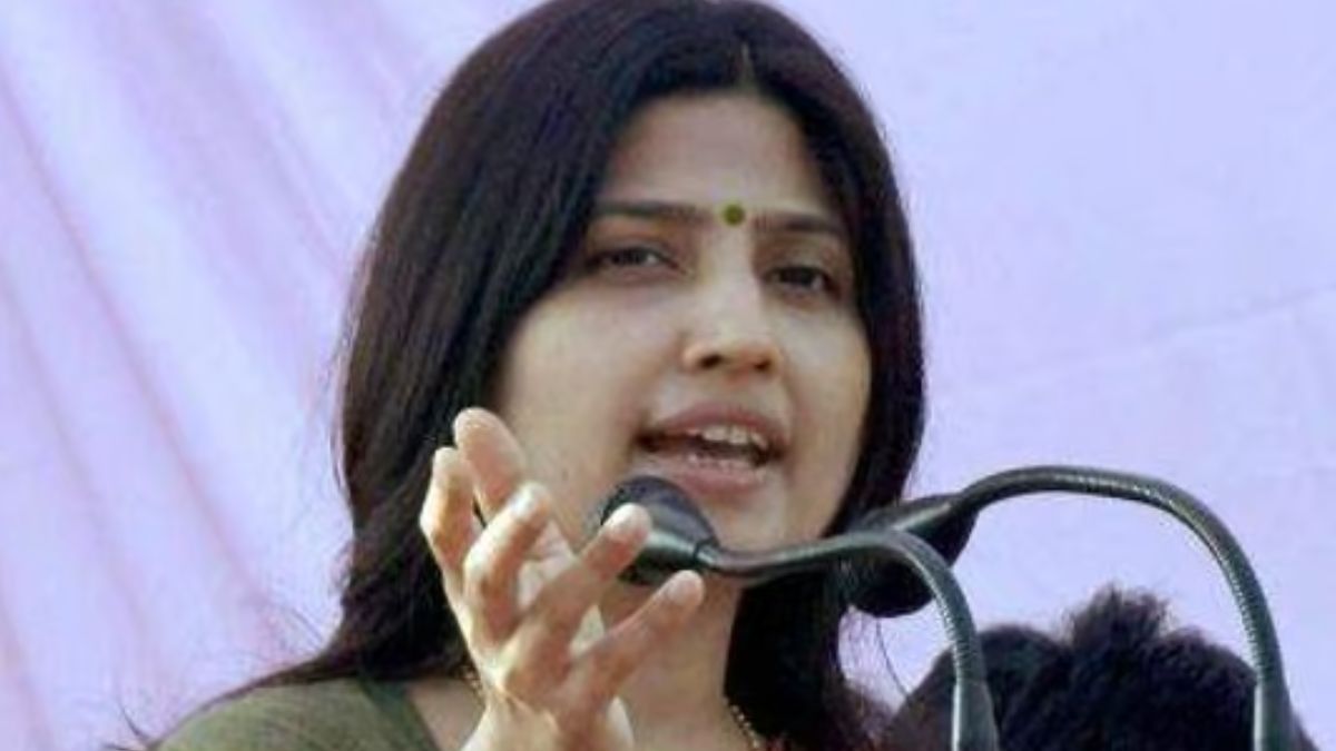 Gautam Adani and George Soros issue in Parliament Samajwadi Party ...