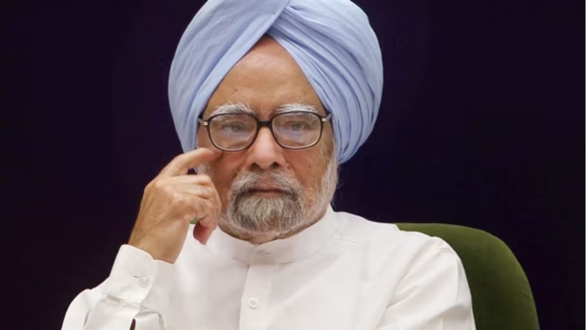 manmohan singh death news india pakistan partiton pain after ...