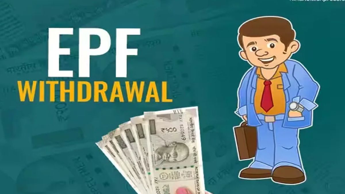 good news for these EPF Members now claim settlement without aadhaar ...