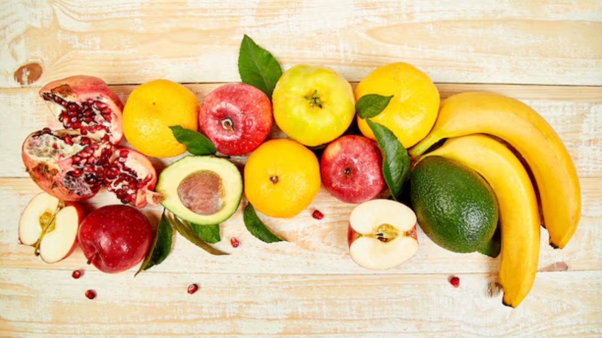 Fruits Combinations । Best Fruit Combos। इन फलों को न खाएं एक साथ ...