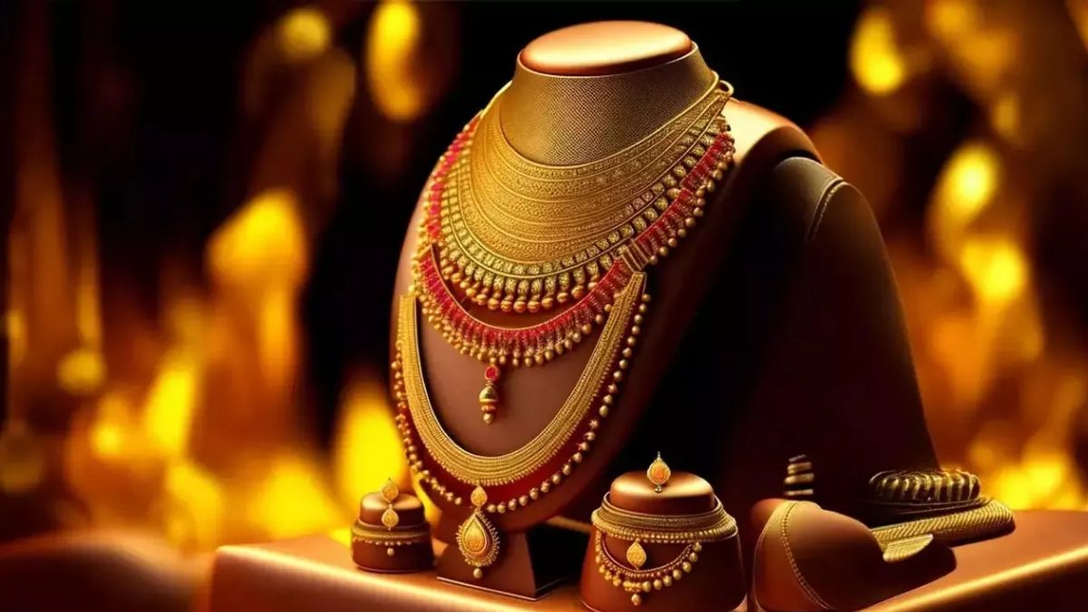 Gold Rate (Aaj Ka Sone Chandi Ka Bhav) Today December 30, 2024 Check ...