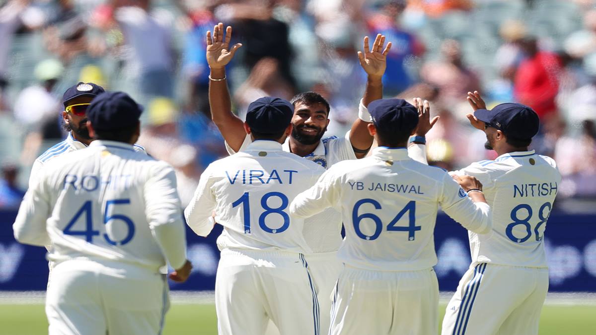 IND vs AUS 4th Test India Melbourne Cricket Ground MCG Boxing Day Test ...