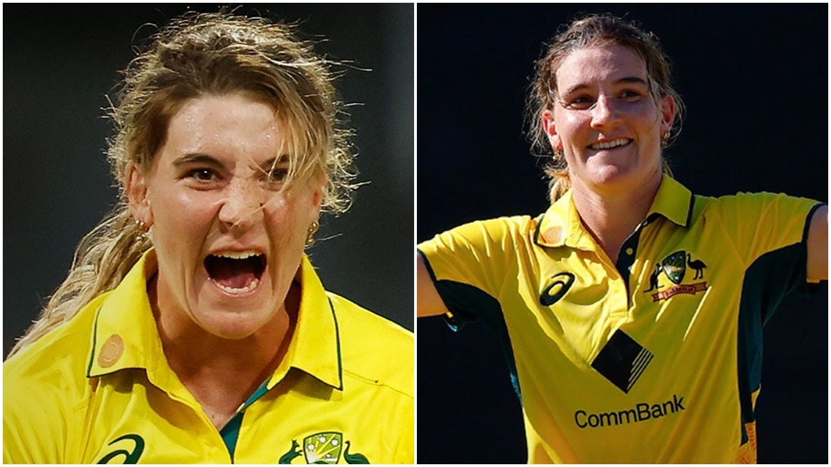 IND W vs AUS W 3RD ODI Highlights: ऑस्ट्रेलिया ने अंतिम वनडे 83 रन से ...